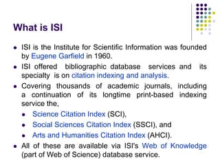 chapter 1 introduction to scientific writing | PPT