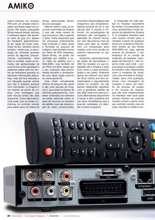 Amiko | PDF