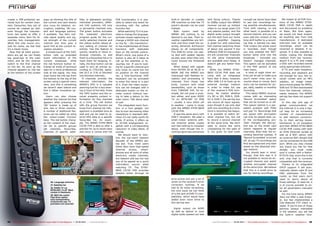 Amiko sthd8820 cicxepvr | PDF | Computer Peripherals | Computing