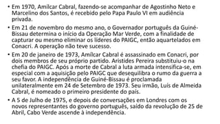 Amilcar cabral o heroi nacional-filosofia | PPTX