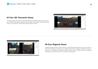 A Milesight Technology Moment User-friendly GUI | PDF | Cameras and Camcorders | Consumer ...