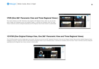 A Milesight Technology Moment User-friendly GUI | PDF | Cameras and Camcorders | Consumer ...