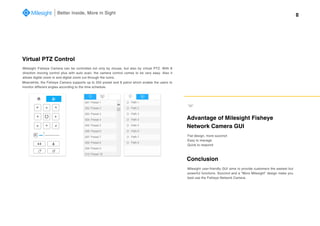 A Milesight Technology Moment User-friendly GUI | PDF | Cameras and Camcorders | Consumer ...