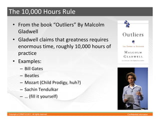 A million balls | PPT