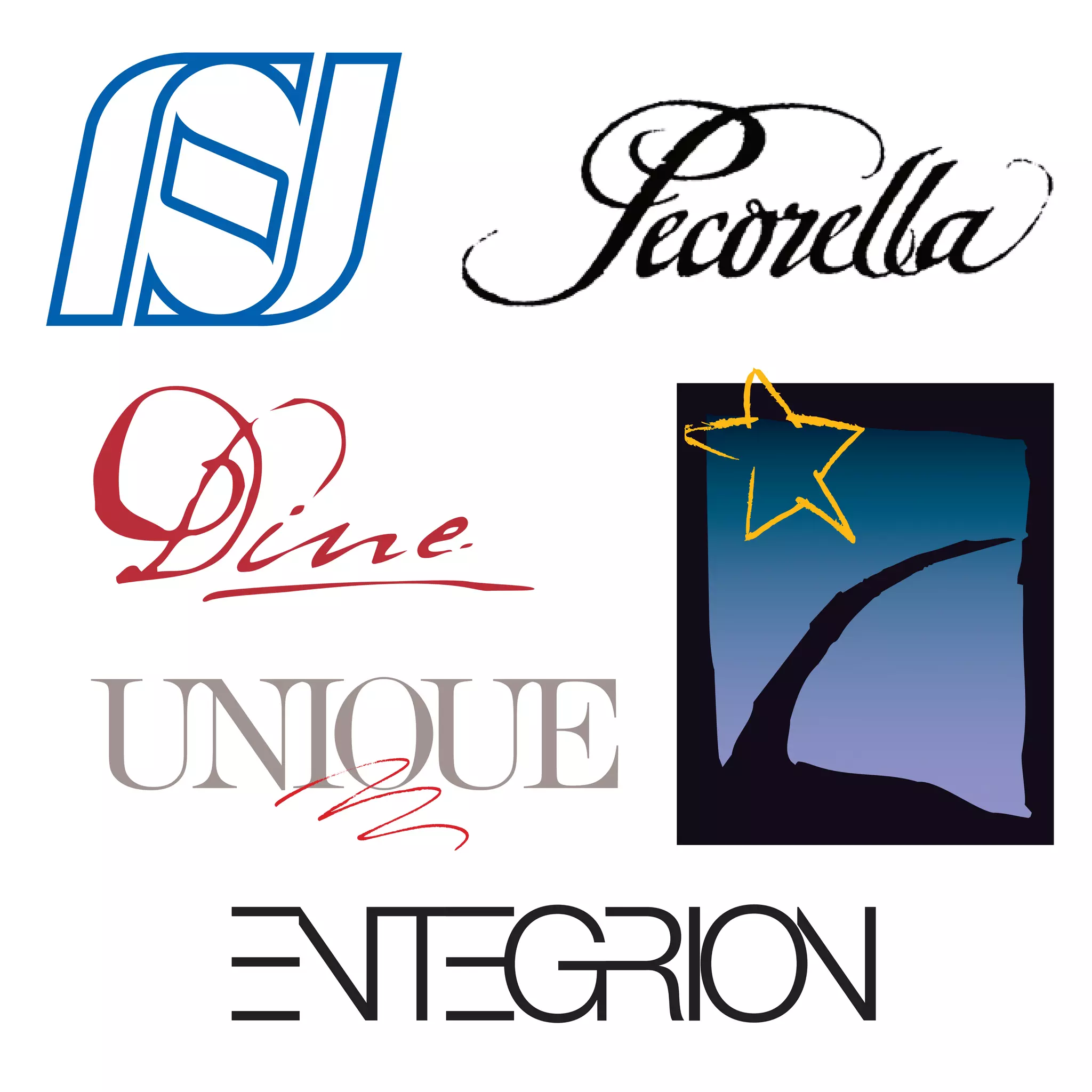 Ami Logos & Symbols | PDF