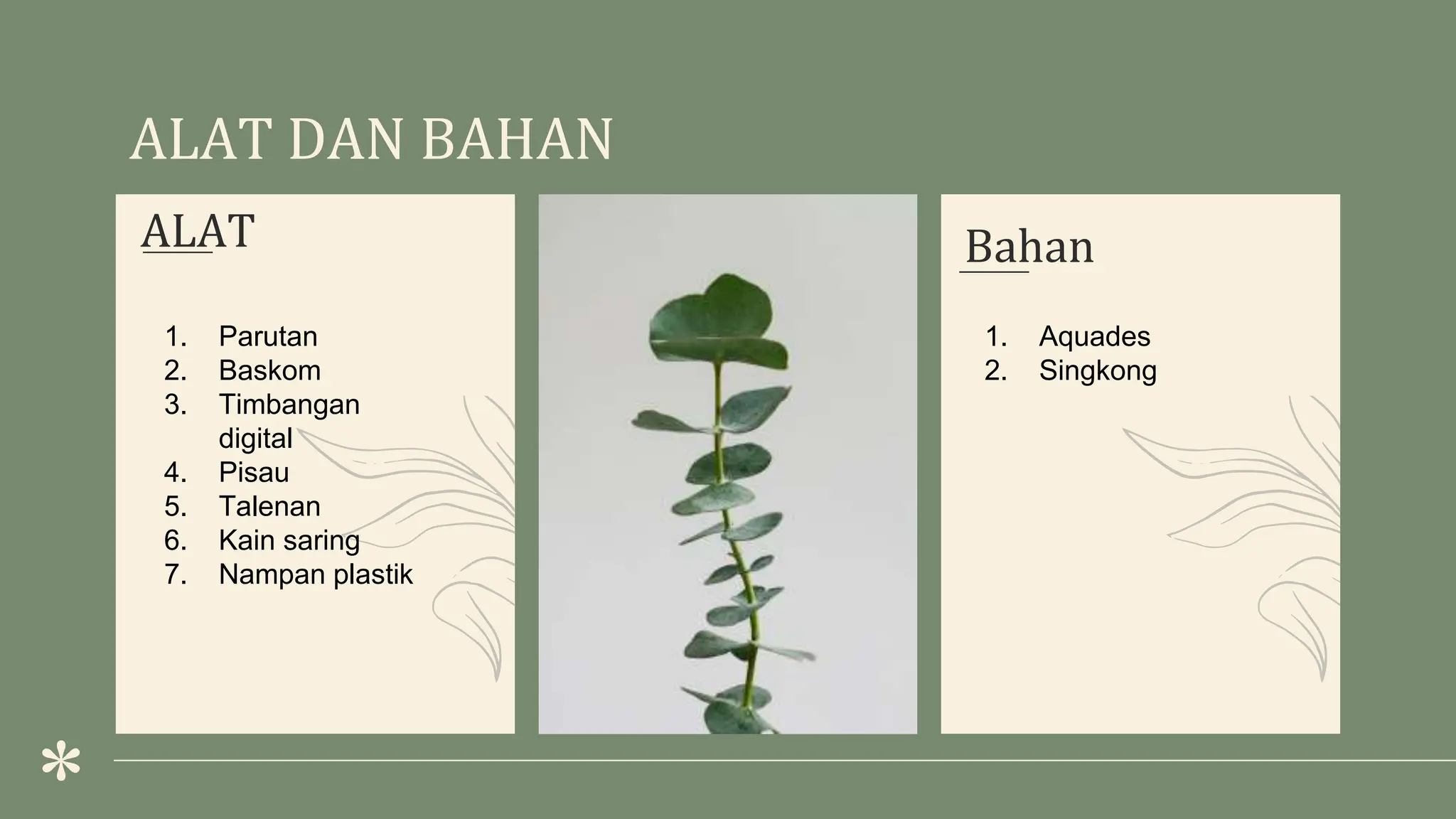 TATA CARA PEMBUATAN AMILUM MANIHOT .pptx