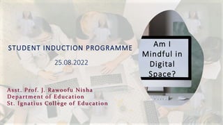 Am I mindful in digital space.pptx