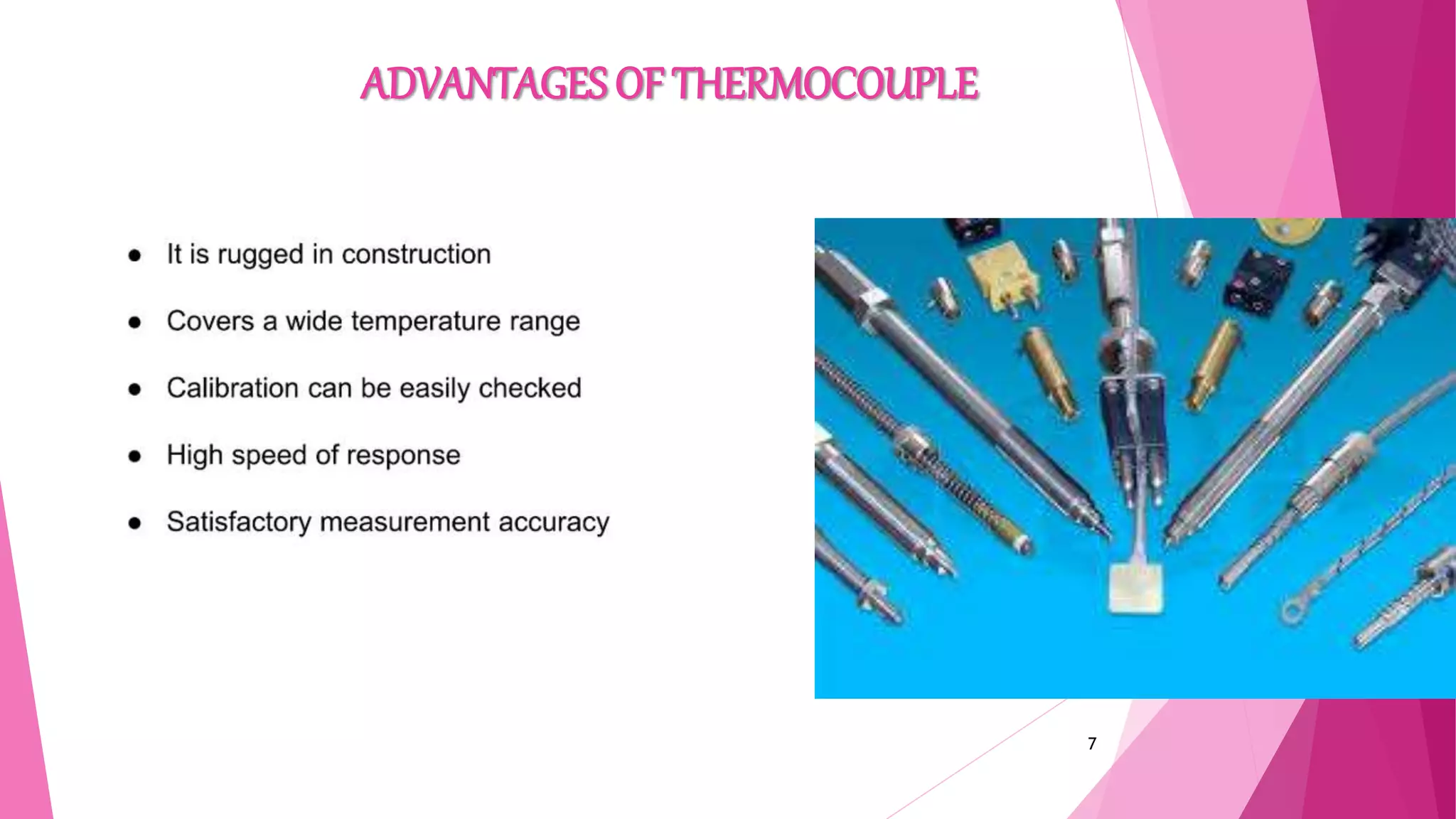 Thermocouple | PPT