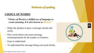 Communication Skills | PPT