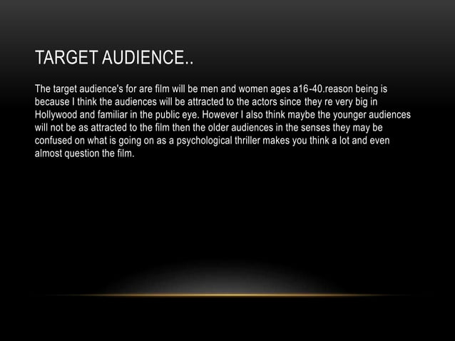 Powerpoint of inconspicuous | PPT