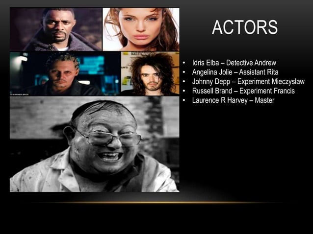 Powerpoint of inconspicuous | PPT