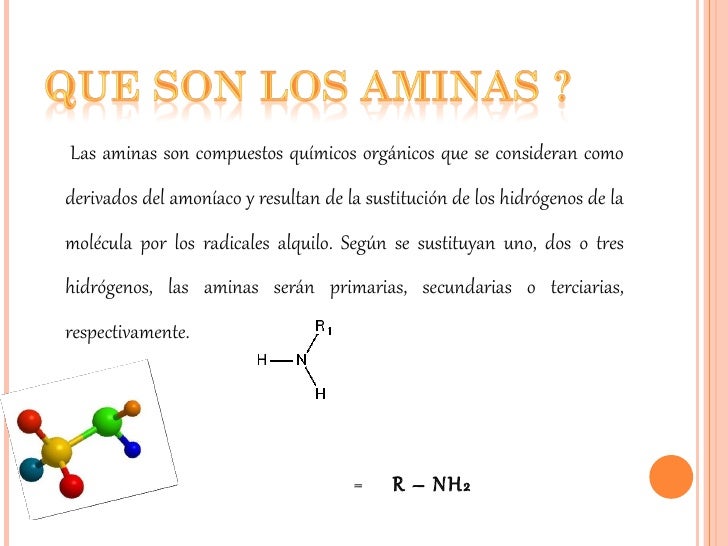 Aprendamos sobre... Aminas y Amidas Pasemos a las amidas