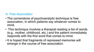 {Amin}Classic Psychoanalytic theory of neuroses.pptx