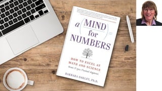 A mind for numbers book club presentation | PDF