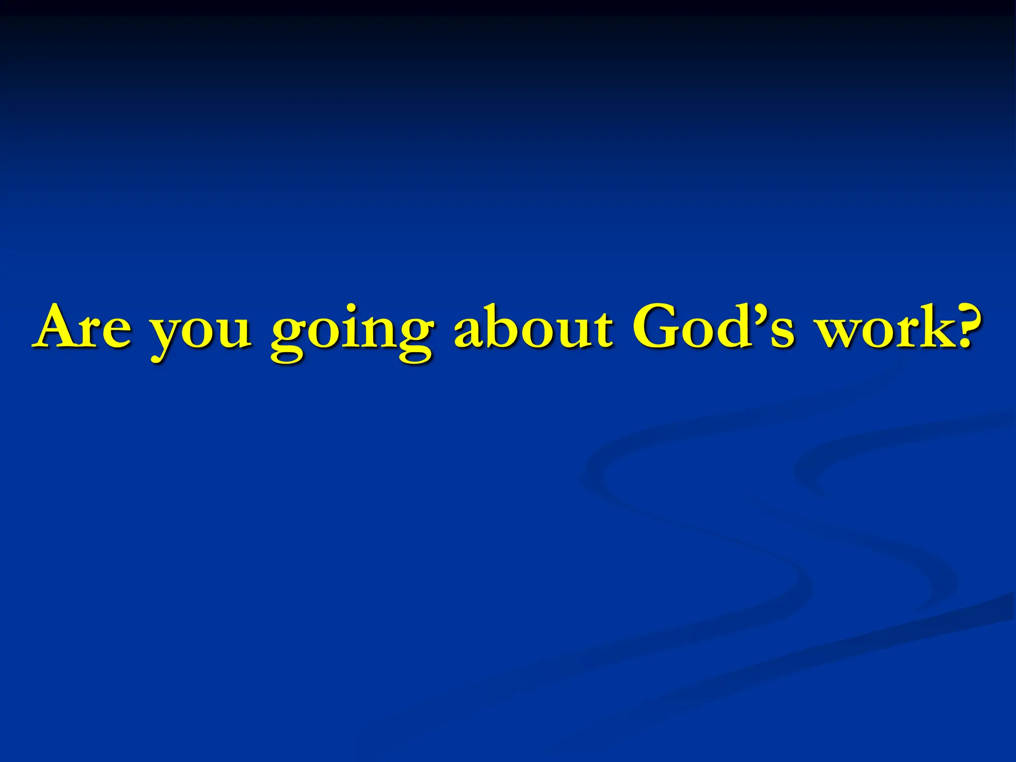A Mind To Work.ppt