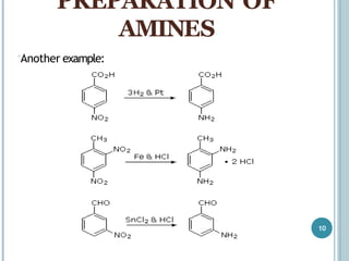Aromatic amines