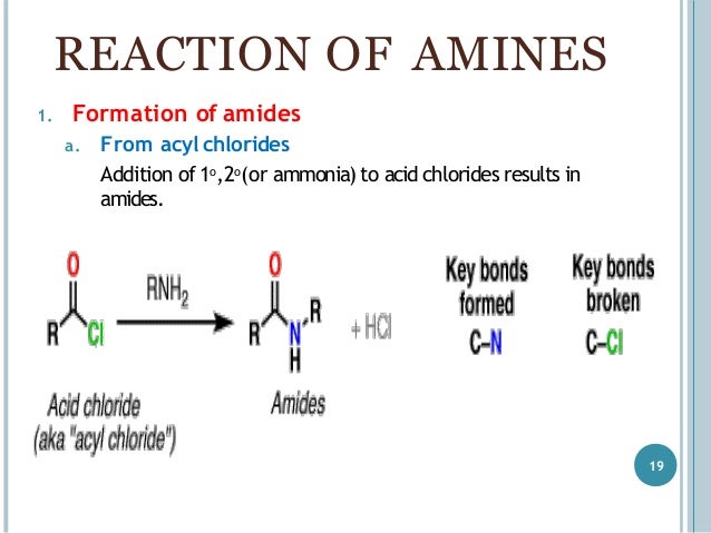 Aromatic amines