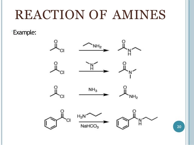 Aromatic amines