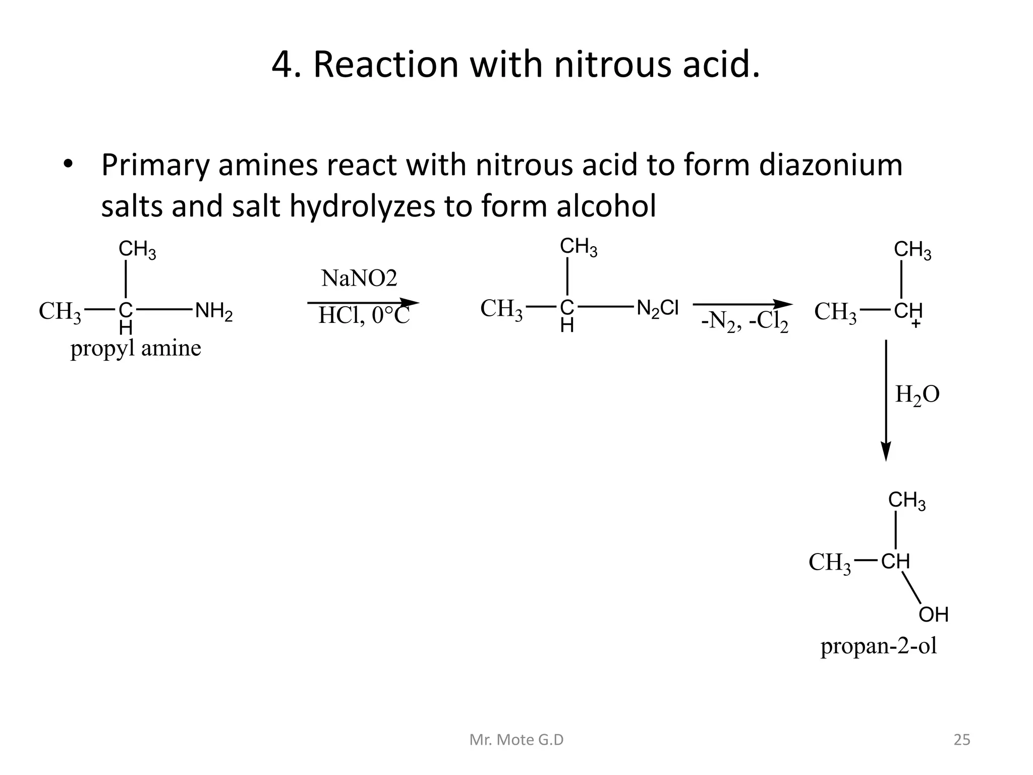 Amines | PPTX