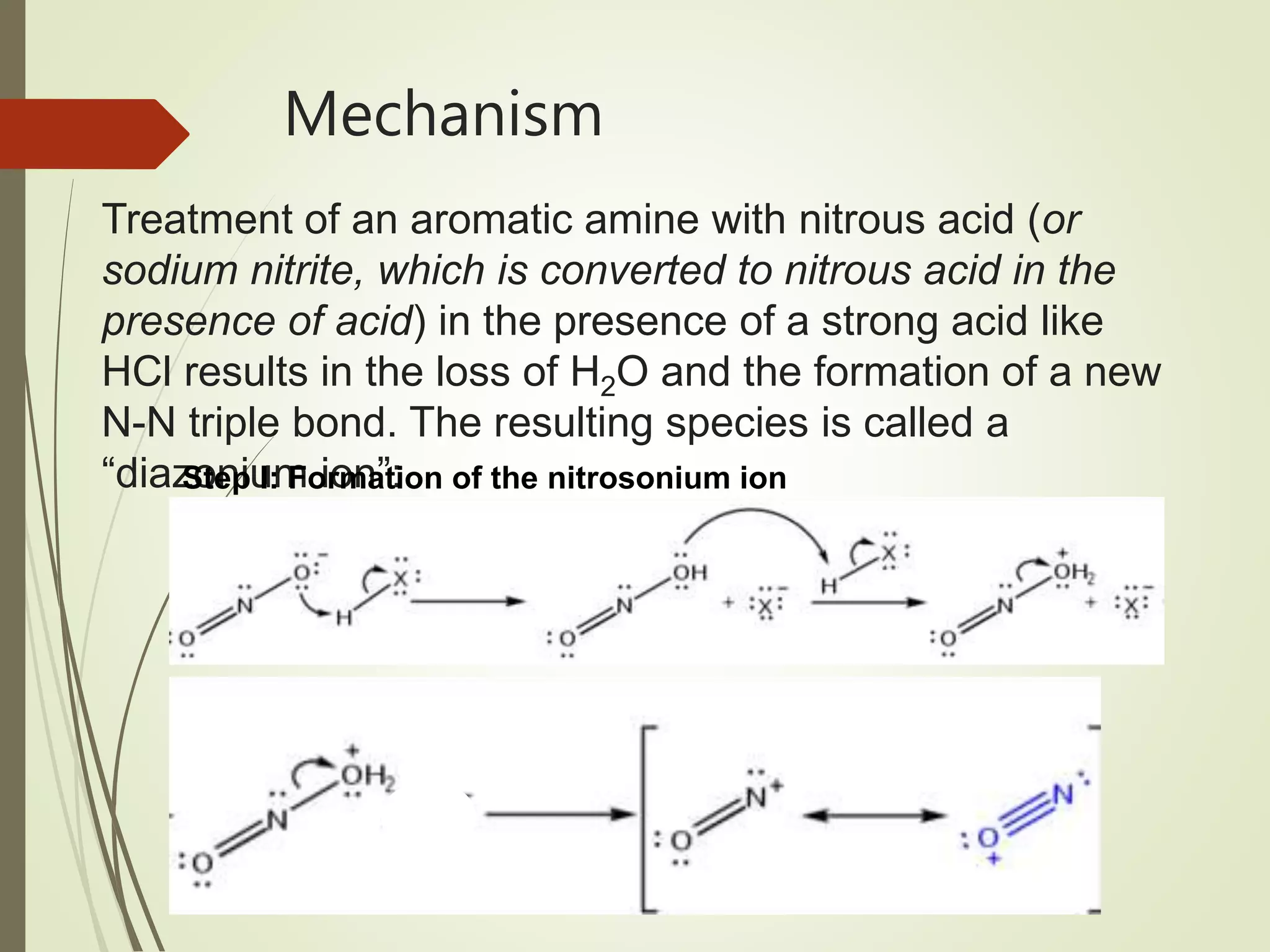 Amines | PPTX