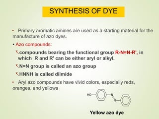 Amines | PPTX