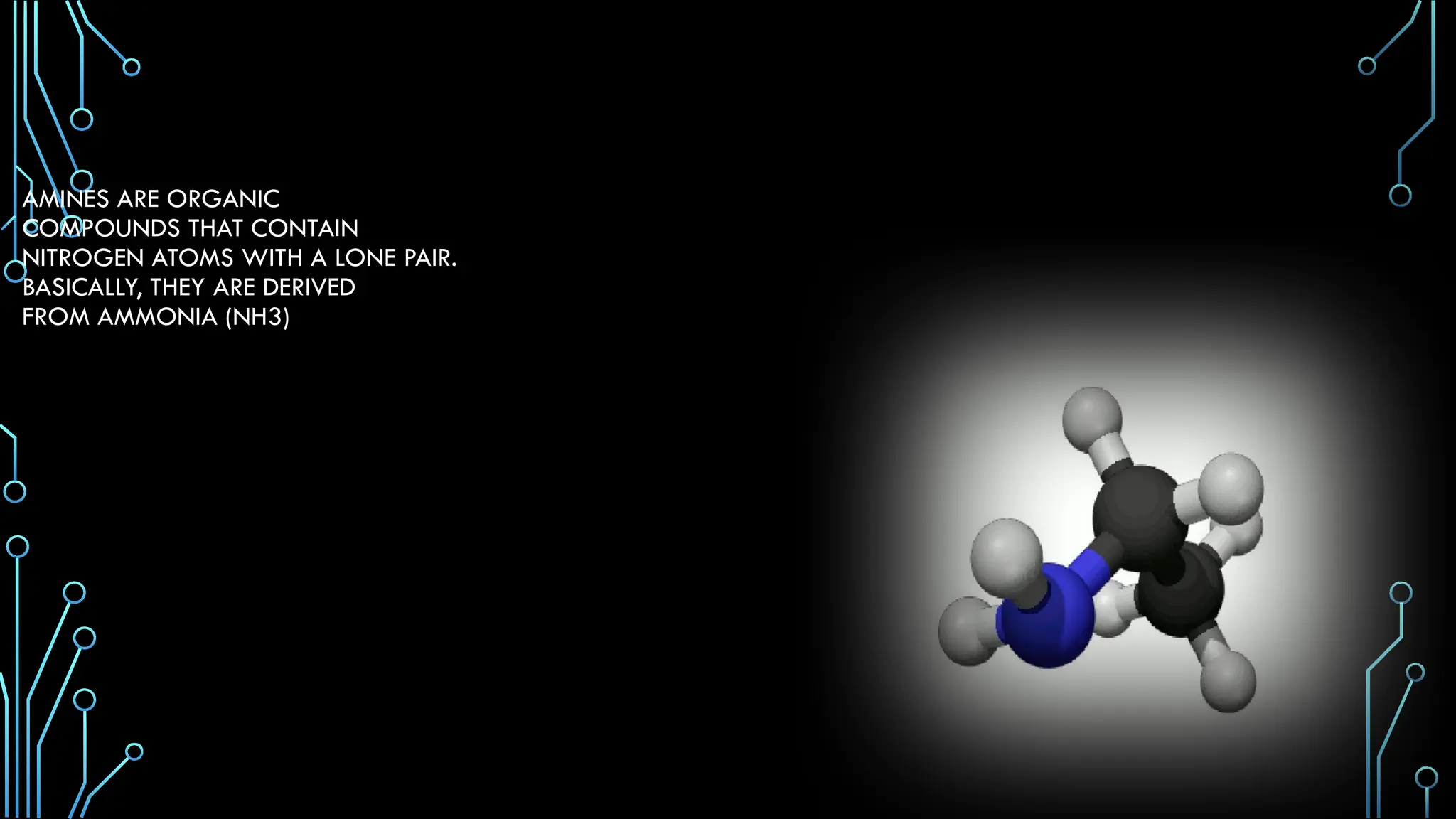 AMINES IUPAC and Functional Groupss.pptx.pptx