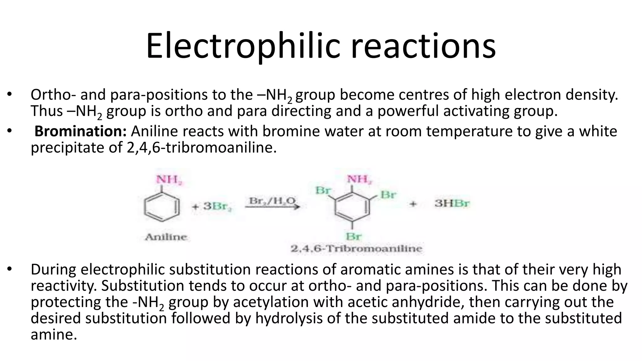 Amines class 12 ppt CBSE | PPTX