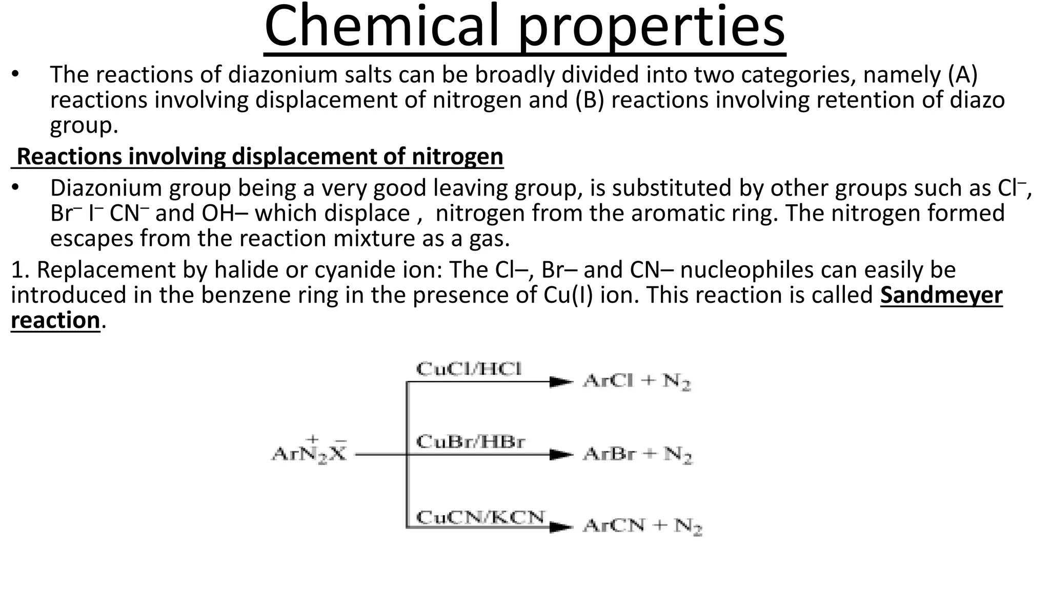 Amines class 12 ppt CBSE | PPTX