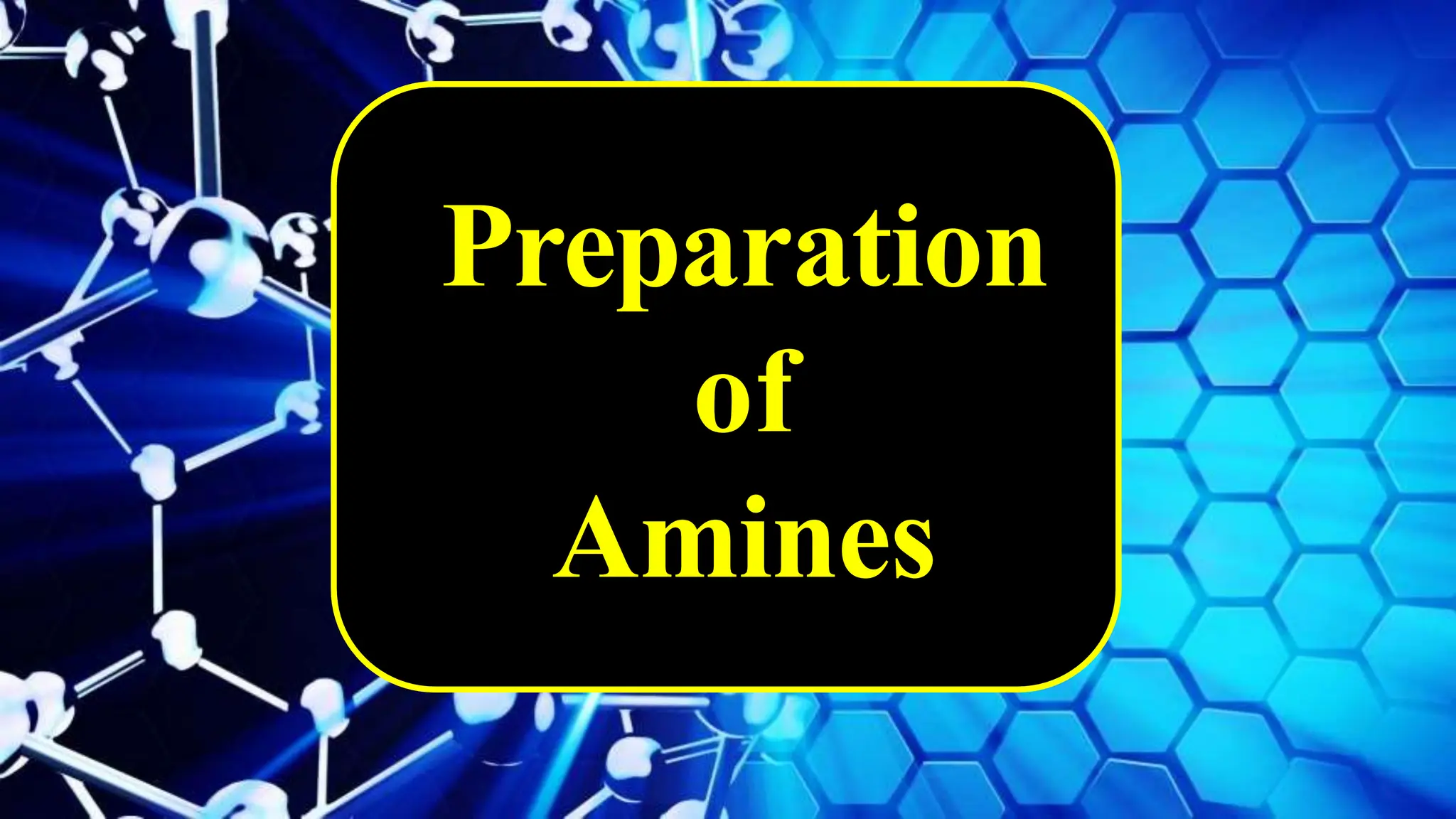 AMINES NOTES BY SAROHA CLASSES class 12th.pptx