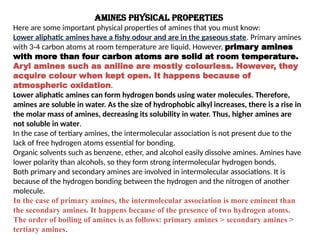 amines_ppt[1].ppt c | PPTX