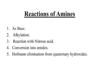 amines_ppt[1].ppt c | PPTX
