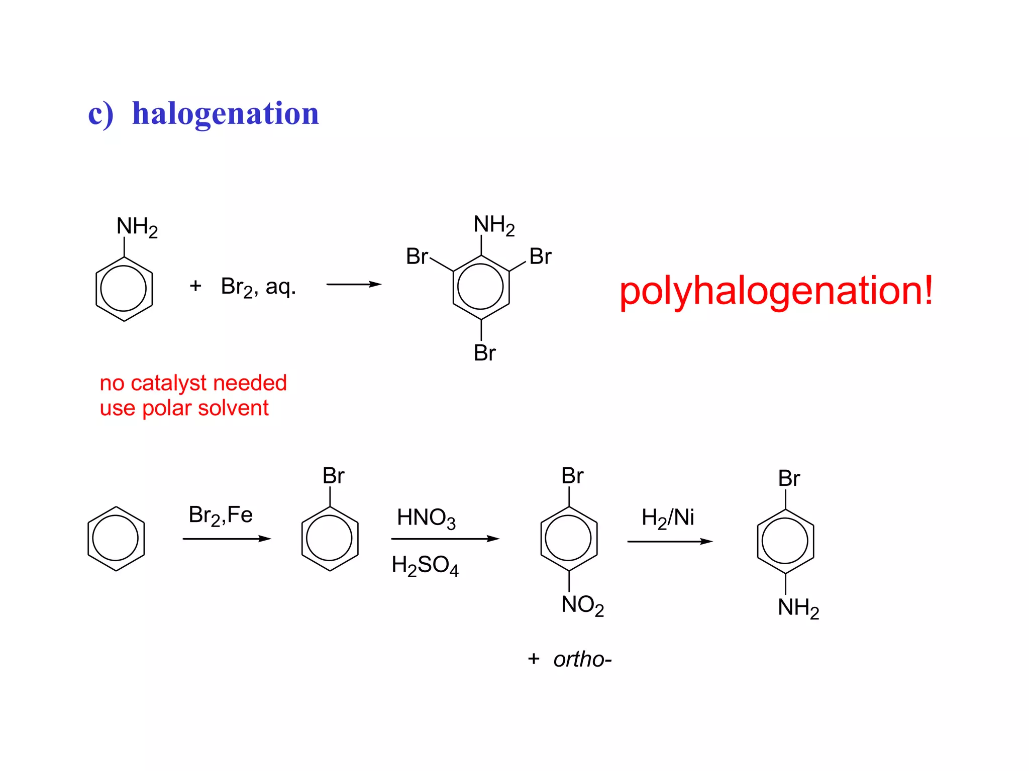 amines reactions.ppt