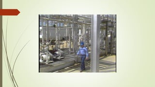 Amine sweetening unit operation | PDF
