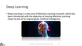 Convolutional Neural Network in GPU with OpenCL | PPT