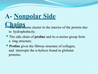 Amino-Acids.IIIIIIIIIIIIIIIIIIIIIIIIIpptx | PPTX