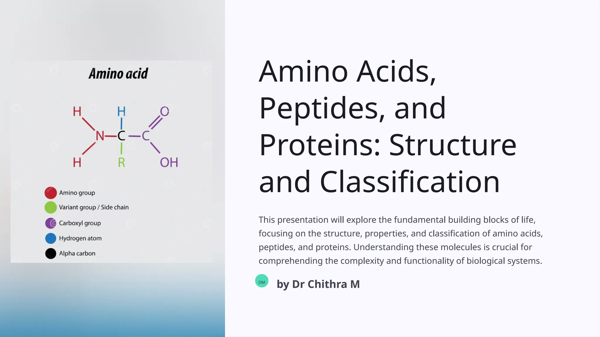 Amino-Acids-Peptides-and-Proteins-Structure-and-Classification.pptx