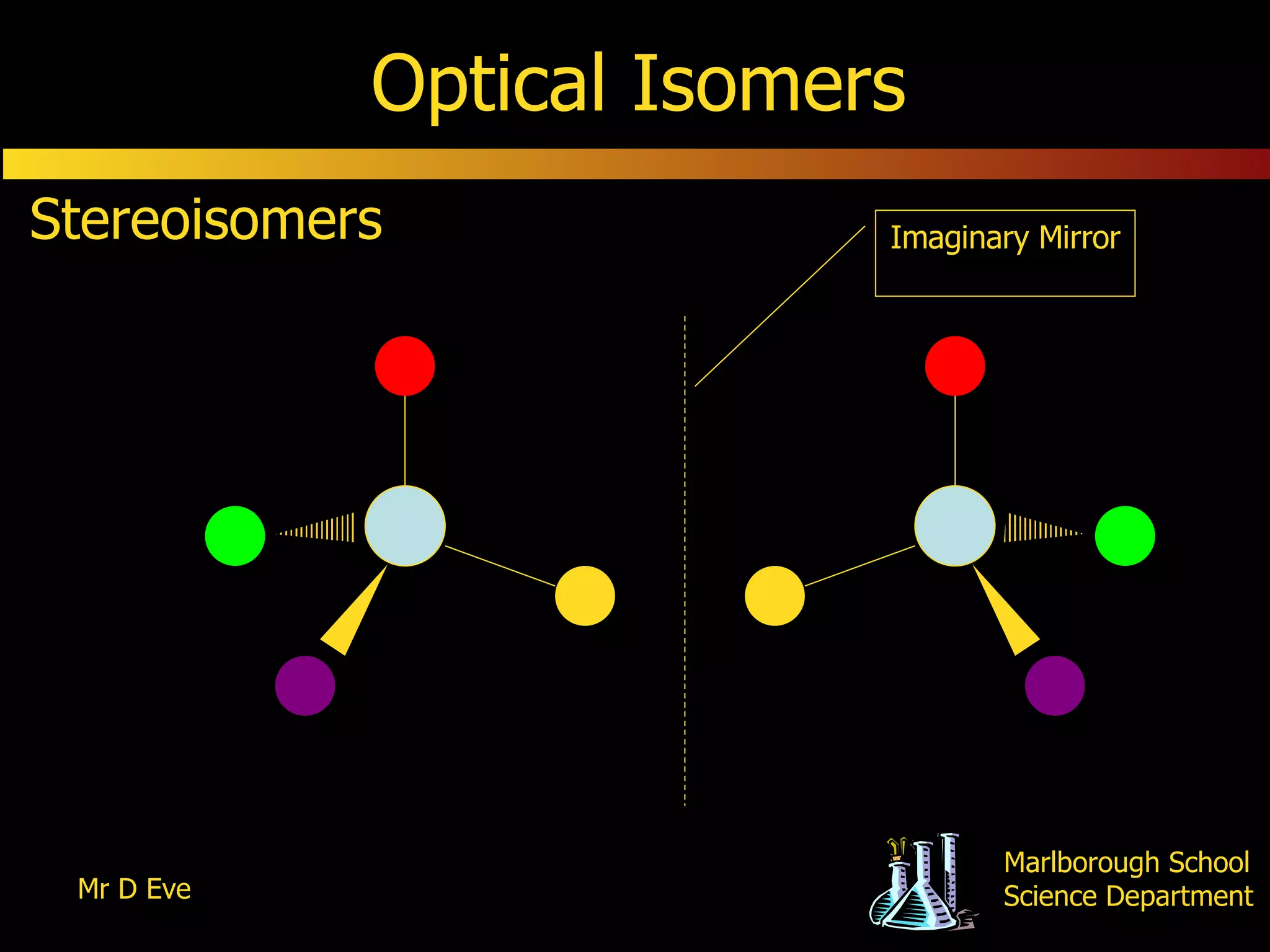 Amino acids, zwitterions And Optical Isomers | PPT