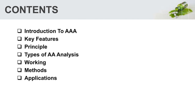 Amino acid Analyzer | PPTX | Chemistry | Science