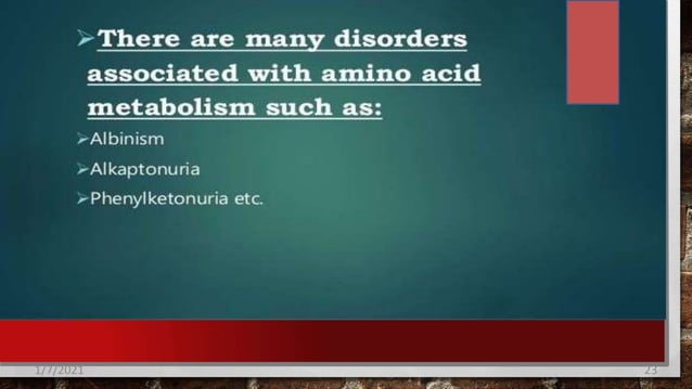 Amino acid ( Introduction, classification, structure, properties ...
