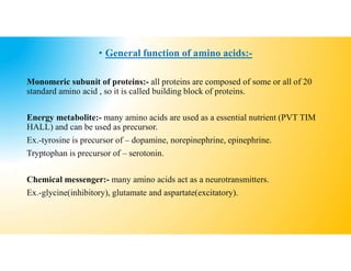 Amino Acid and Proteins.pdf