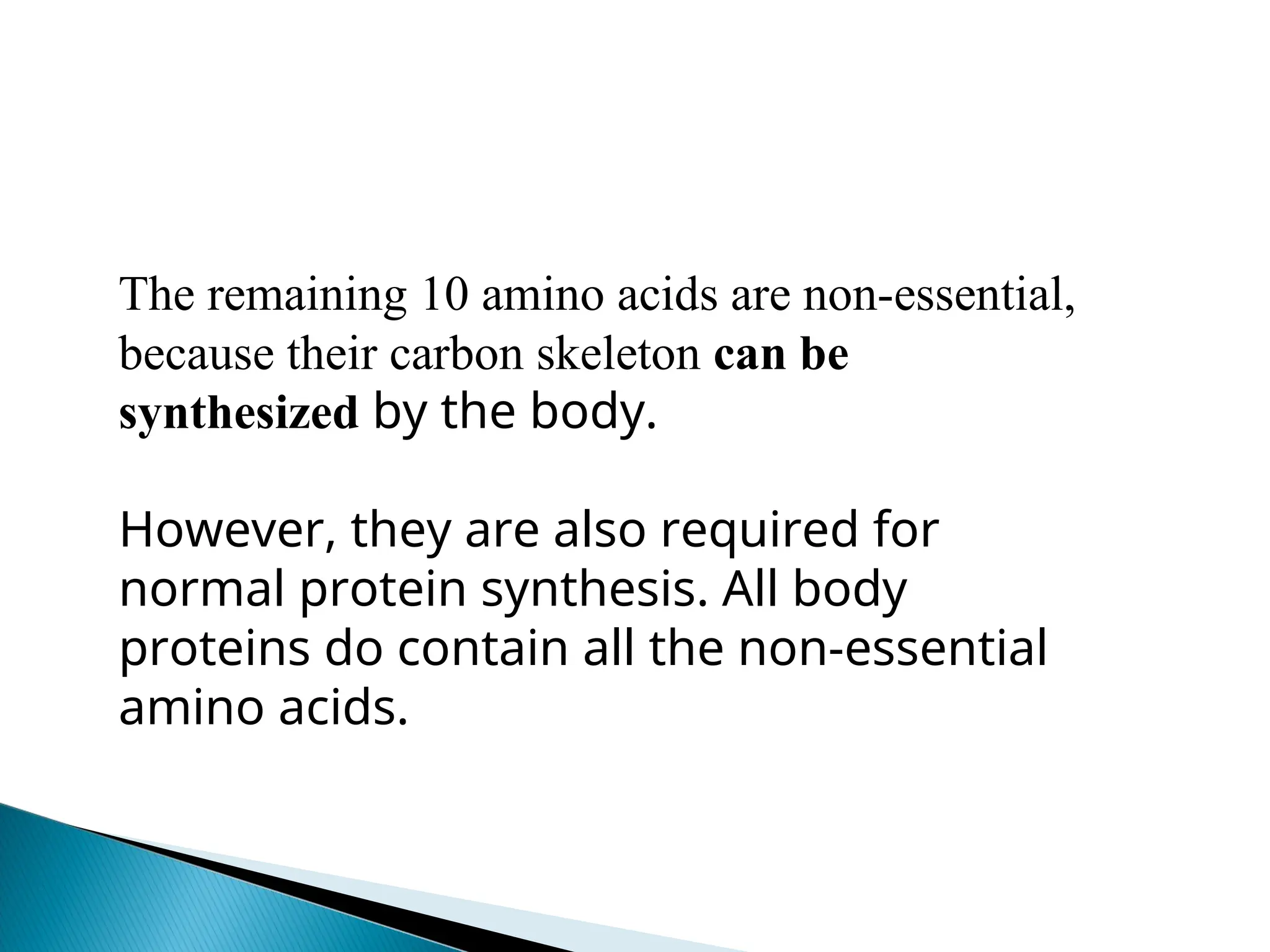Amino Acid and protien chemistry by doctor Ashish.ppt