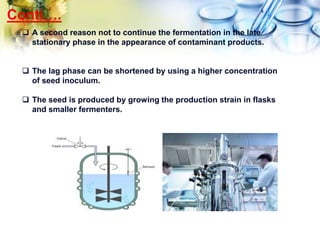 Amino acid fermentation- Glutamic acid.pptx