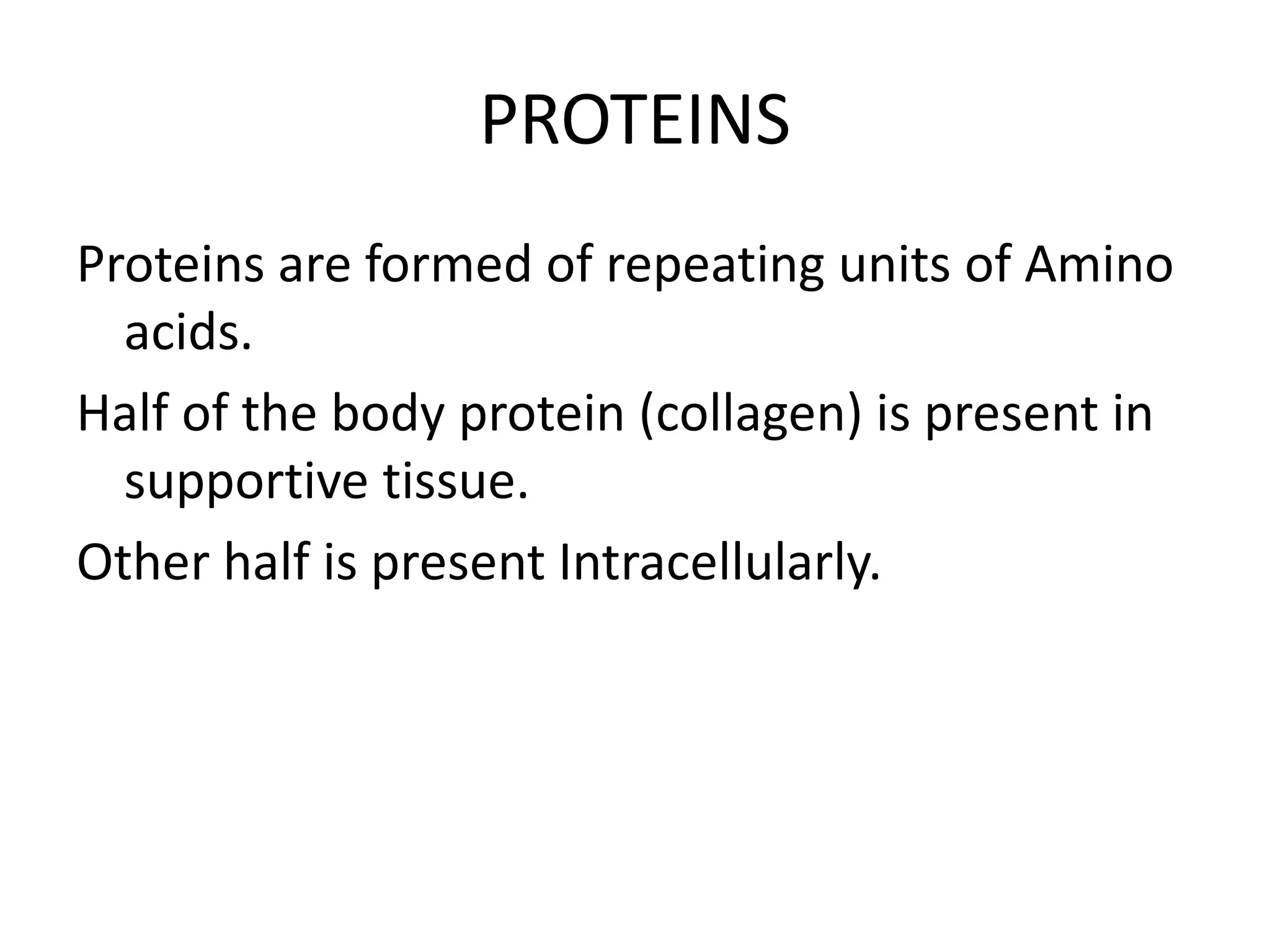Amino acid metabolism | PPT
