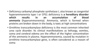 Amino acid metabolism................... | PPTX