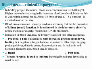 Comprehensive Overview of Amino Acid Metabolism and Urea Cycle ...