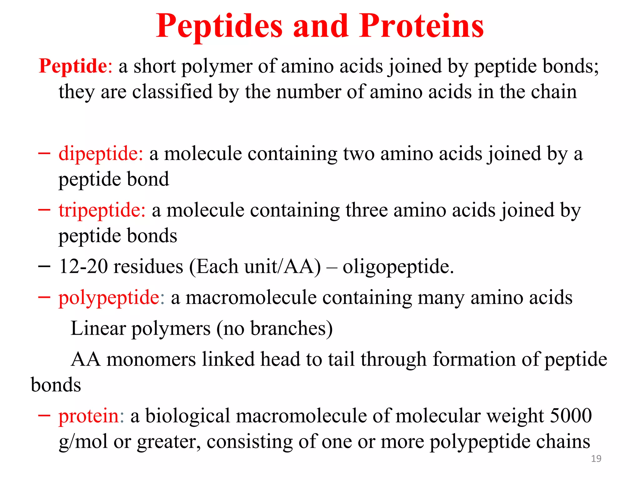 Amino acid ppt | PPT