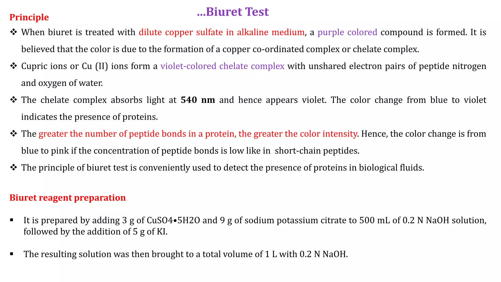 Amino Acids and Protein | PDF