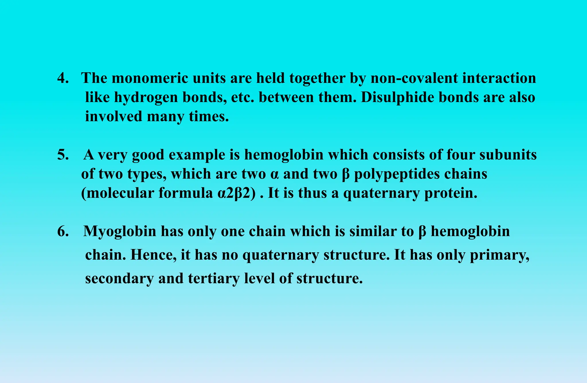 Amino Acid And Protein Chemistrypptx