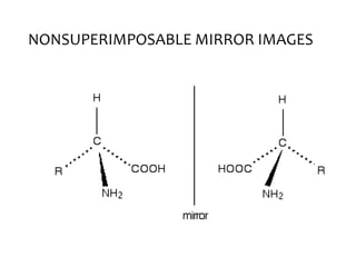 Amino acids ppt |Sumati's Biochemistry| | PPTX