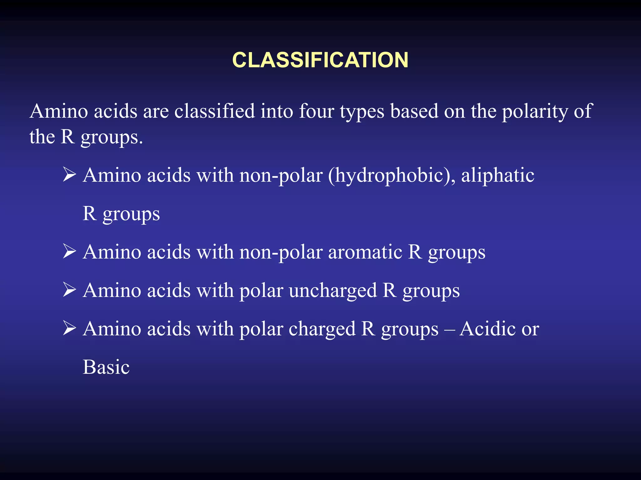 Amino acids.ppt